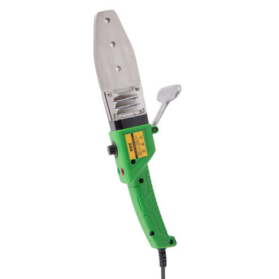 PPR Socket Plastic Pipe Welding Machine HT63-11 OEM Acceptable