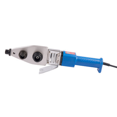 220V 0.8kW Manual HDPE Pipe Welding Machine