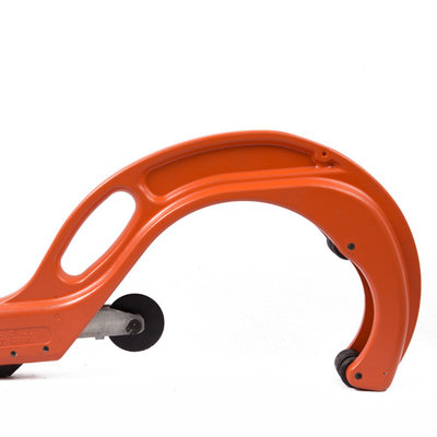 Aluminum Alloy Body Pvc Pipe Cutting Tool HT160