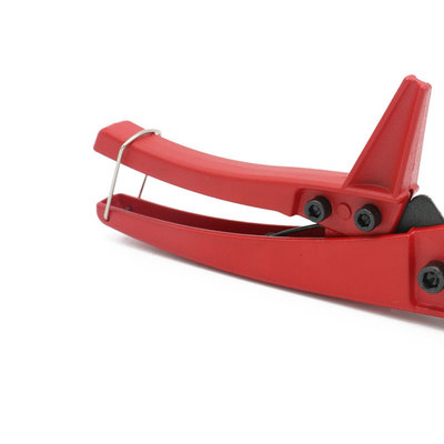 Aluminum Alloy Plumbing Pipe Cutter Use On Plastic Tube 36mm HT303B