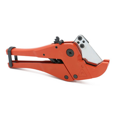 Handheld Pvc Plastic Pipe Cutters For Machinery Repair Shops  HT307B